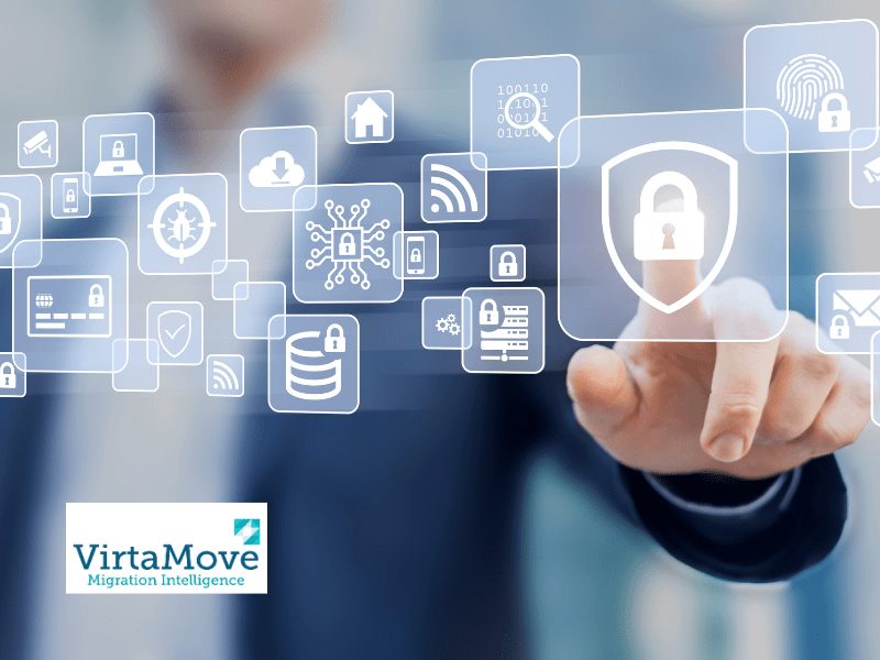 Application Modernization: Moving Legacy Apps to a Modern OS is the Best First Move - VirtaMove