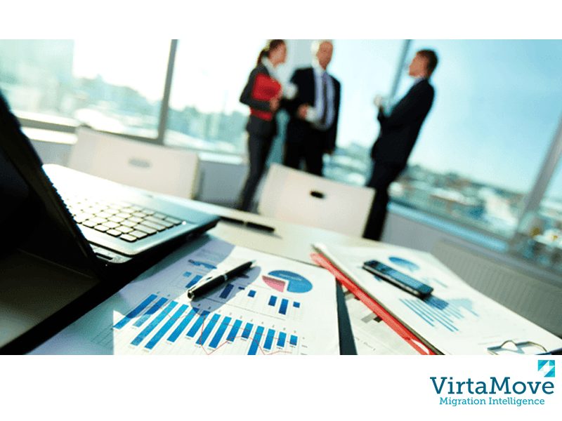 At VirtaMove, we know a lot about Windows App migration - VirtaMove