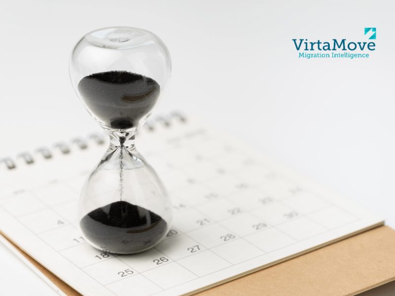 Built to Last: A Stateful Re-Install Makes Legacy Apps Legendary - VirtaMove