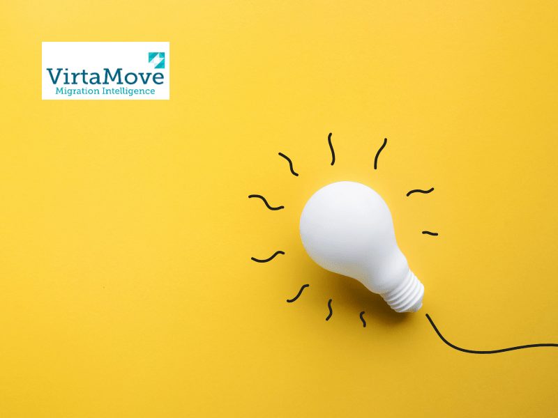 Move Forward! - VirtaMove